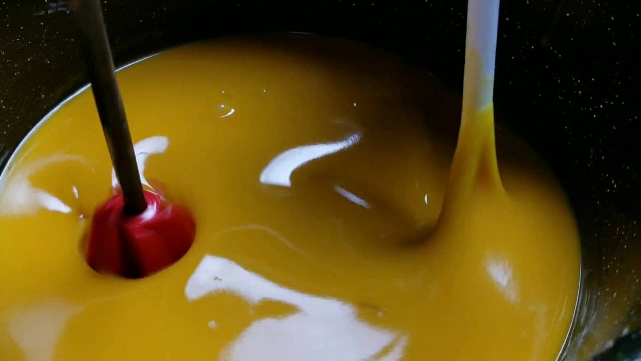 Soap Making – Saponification – Fix It How To Tips