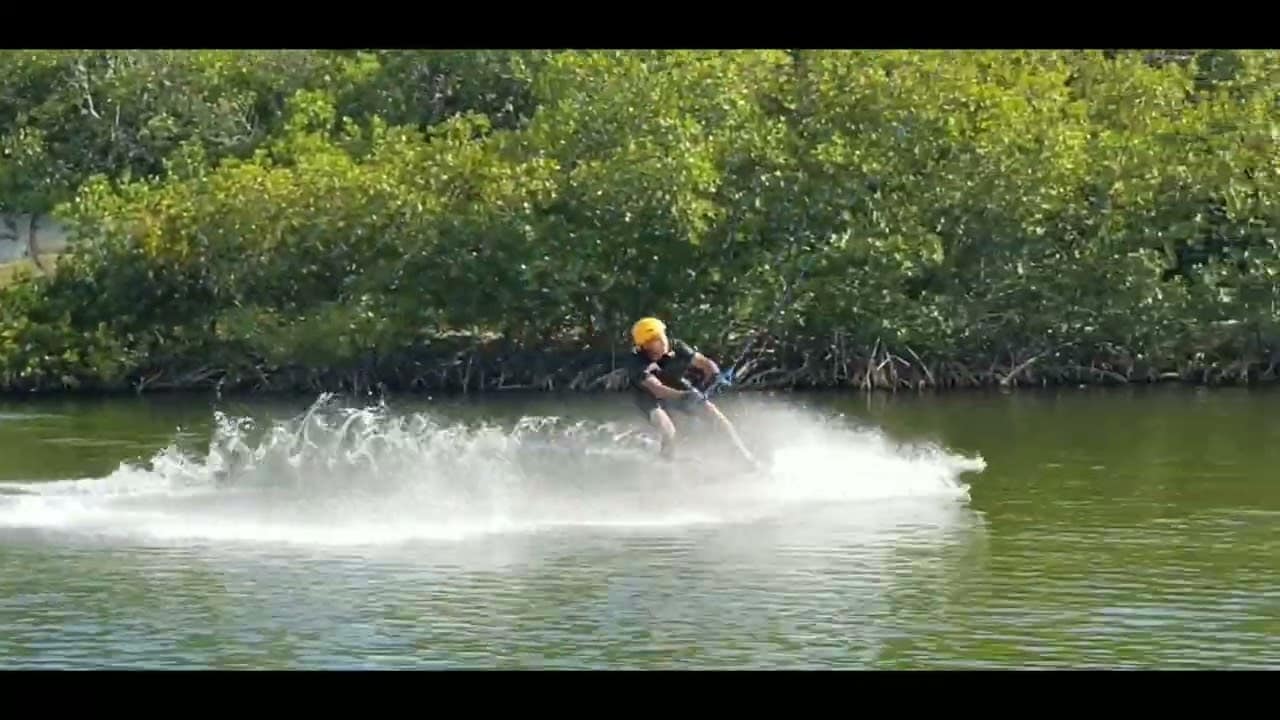 WakeSkate Keys Cable Park – Fix It How To Tips