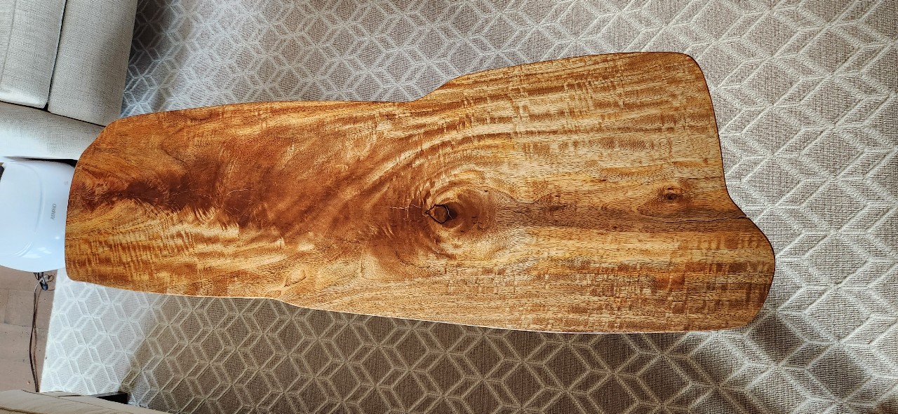 The Clear Finish Makes or Breaks Your Woodworking Project – Fix It How ...